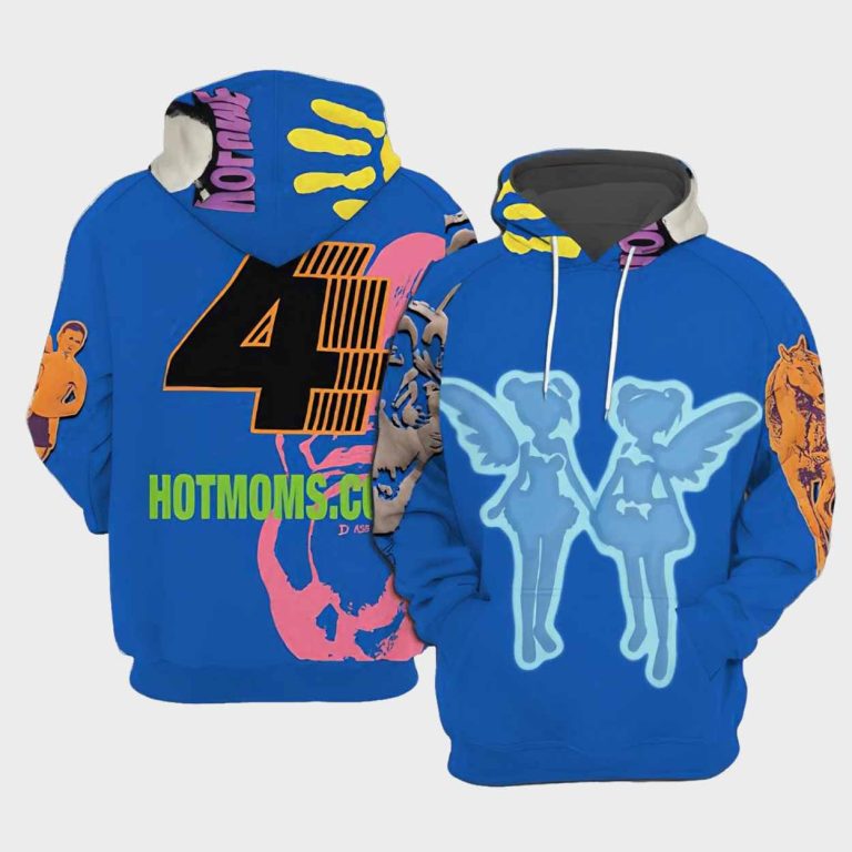 Drake Fatd Hoodie - Mofeetee