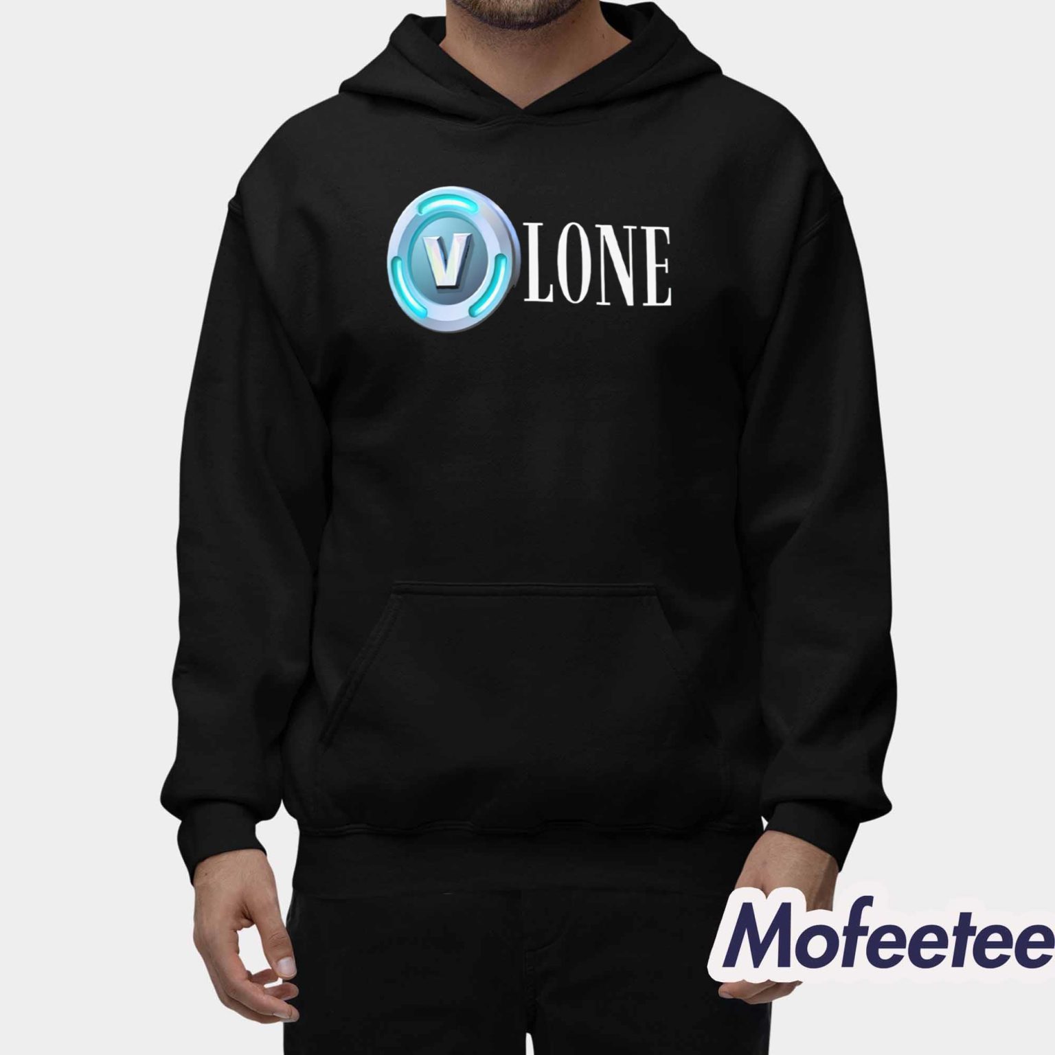 Fortnite Vlone Vbucks Shirt - Mofeetee