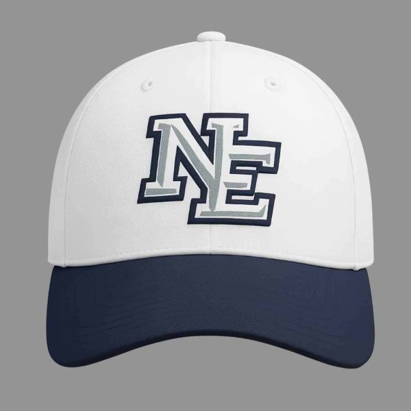 NE Patriots 2025 Rivalries Nor Easter Hat - Mofeetee