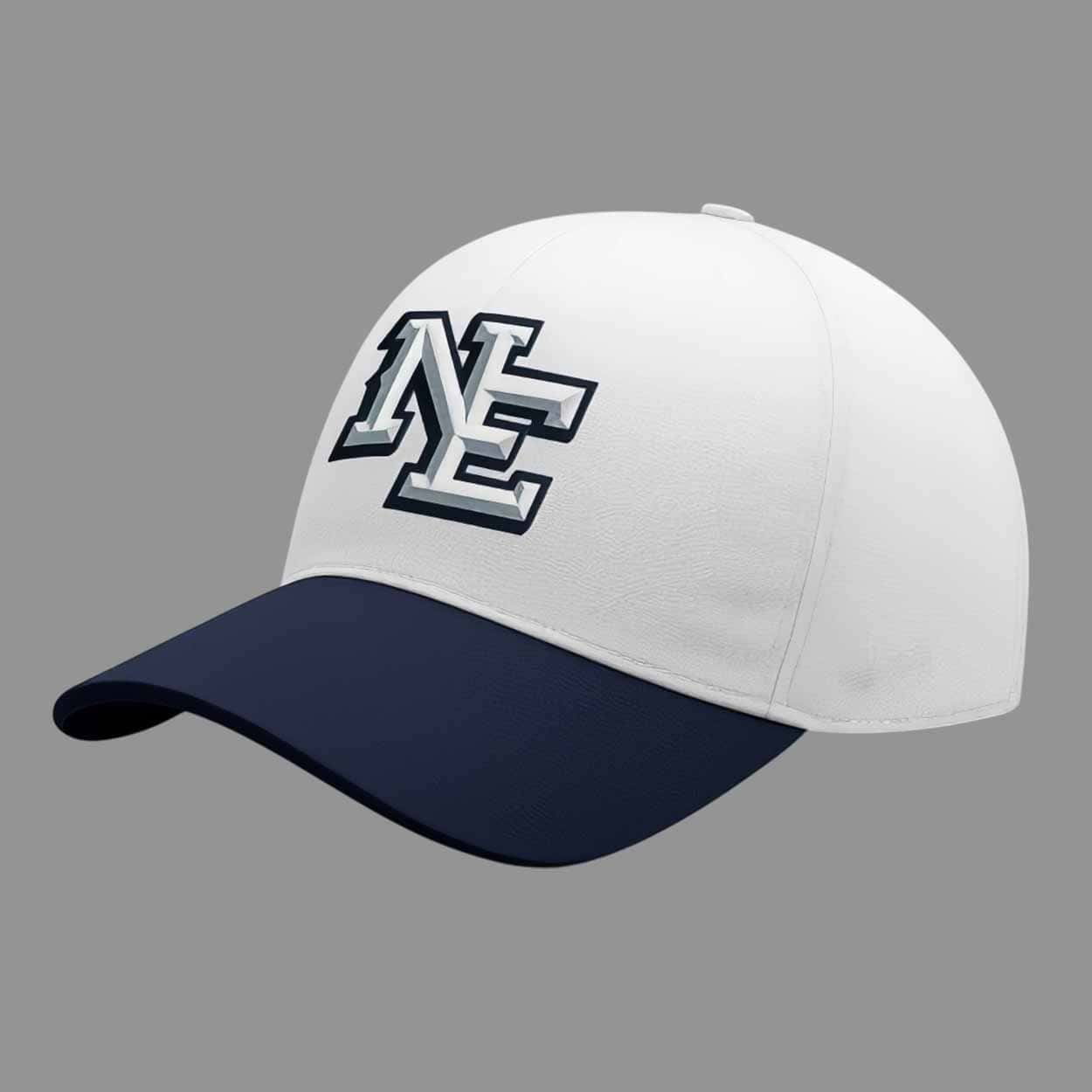 NE Patriots 2025 Rivalries Nor Easter Hat - Mofeetee