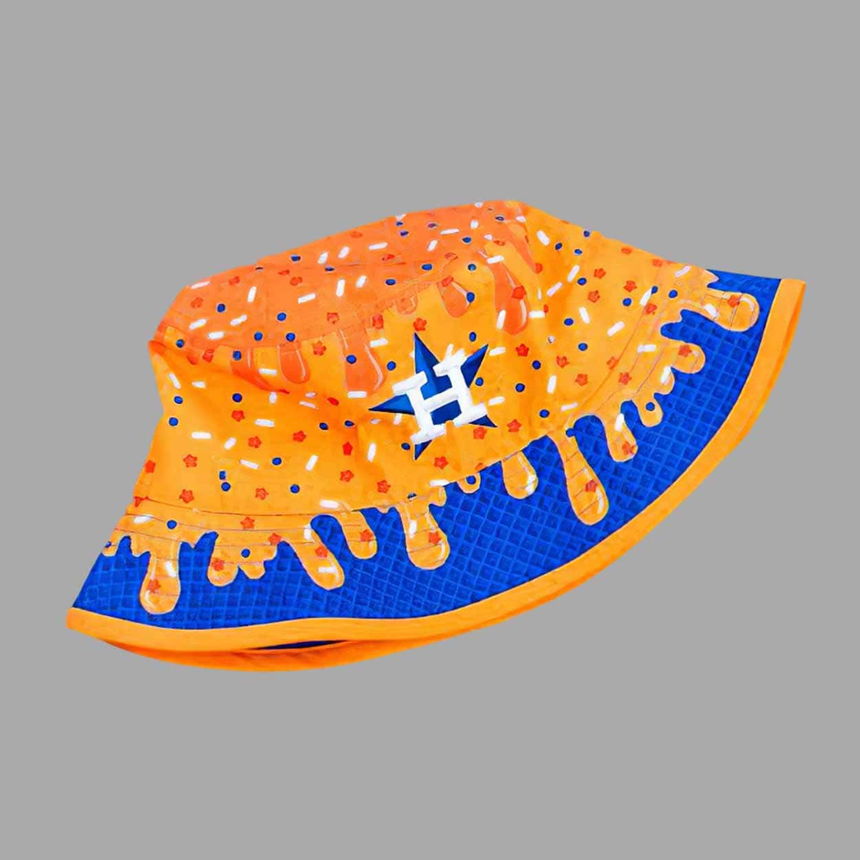 Astros Ice Cream Bucket Hat 2026 Giveaway - Mofeetee