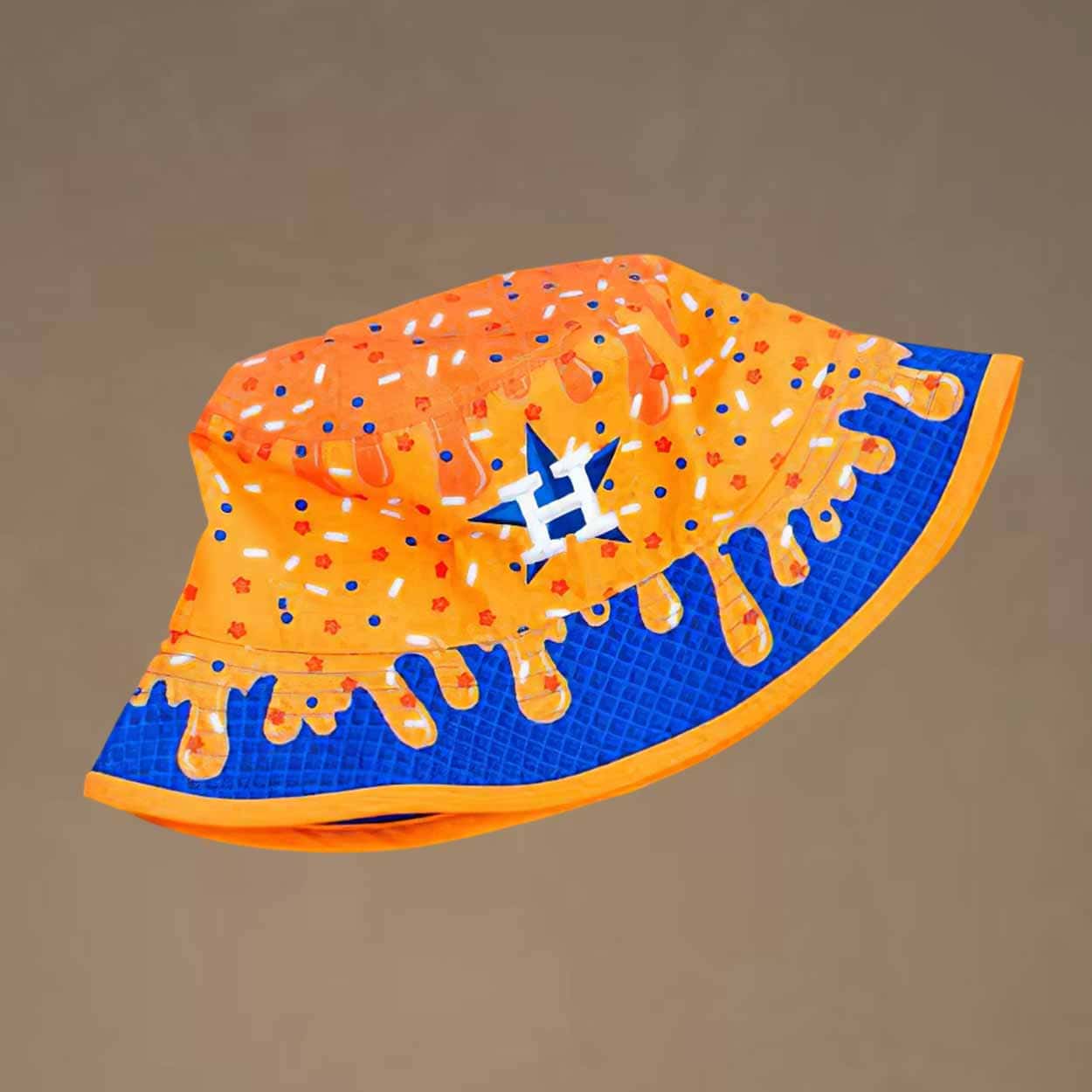 Astros Ice Cream Bucket Hat 2026 Giveaway - Mofeetee